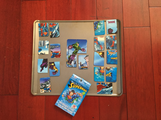 Out of Road Trip Activities? Try these DIY Magnetic Puzzles | Carpe ...