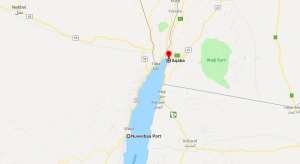 Egypt to Jordan Ferry | Nuweiba to Aqaba Sailings & More
