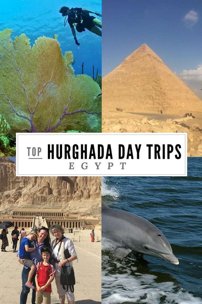 Best Hurghada Excursions Worth Your Money | Carpe Diem OUR Way Travel