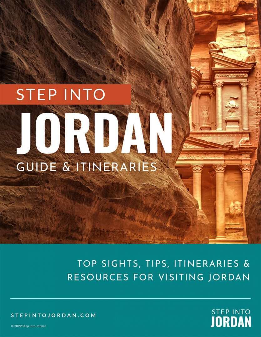 Souvenirs from Jordan: The BEST Things to buy in Jordan | Carpe Diem ...