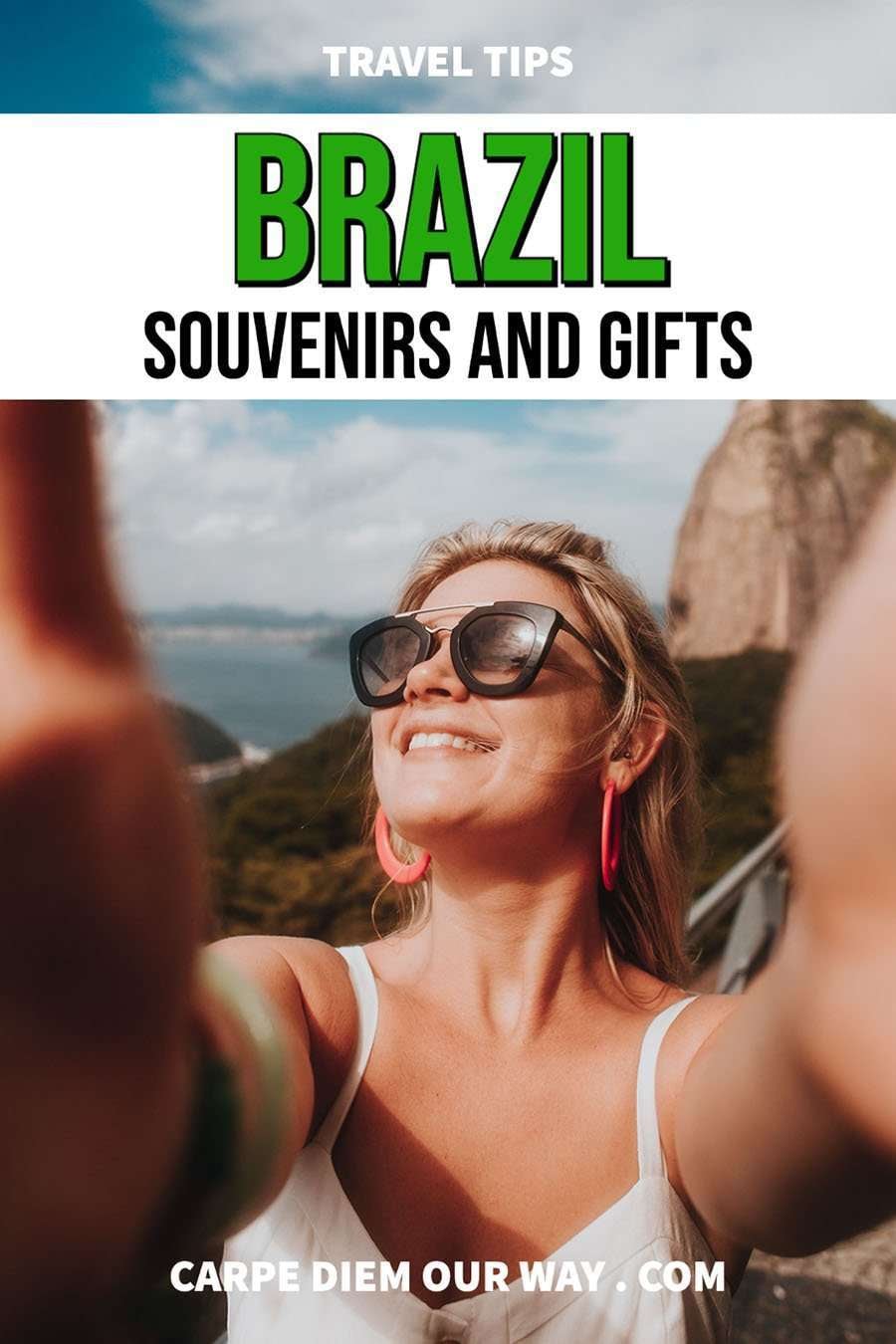 10 Unique Brazil Souvenirs You Should Buy on Your Vacation