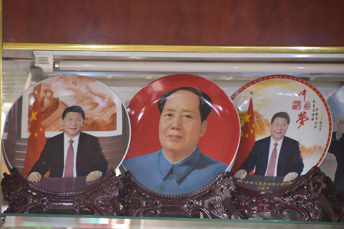 China Souvenirs Guide - 10 Perfect Things to Bring Back from China ...