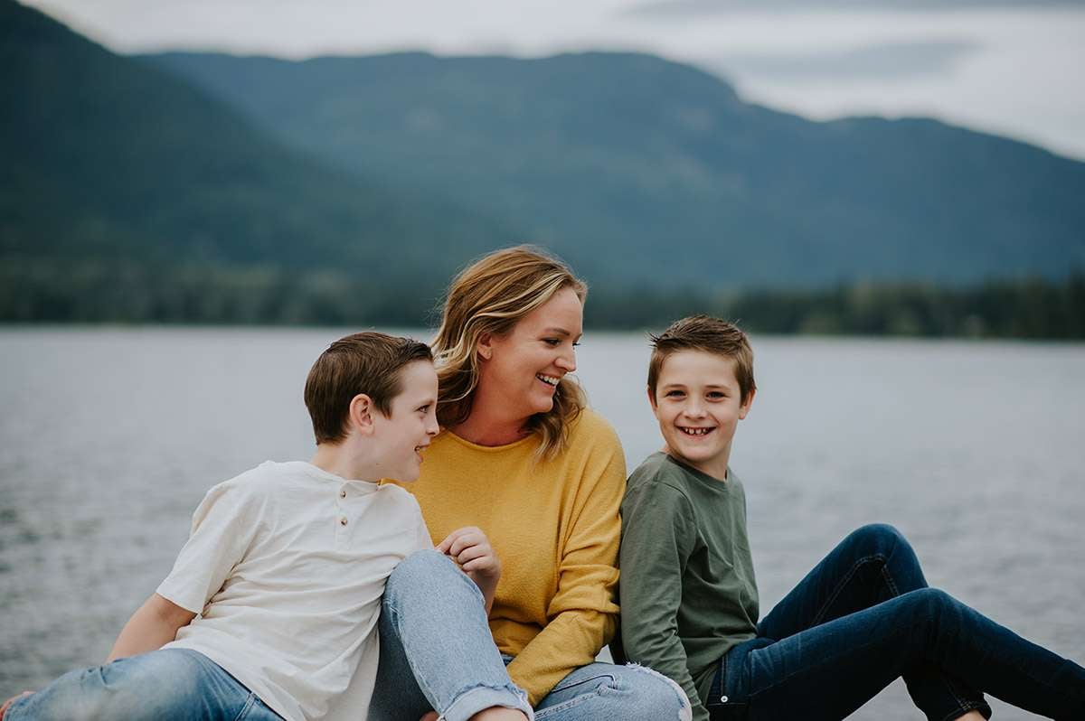 My Favorite Family Getaways from Vancouver | Carpe Diem OUR Way Travel