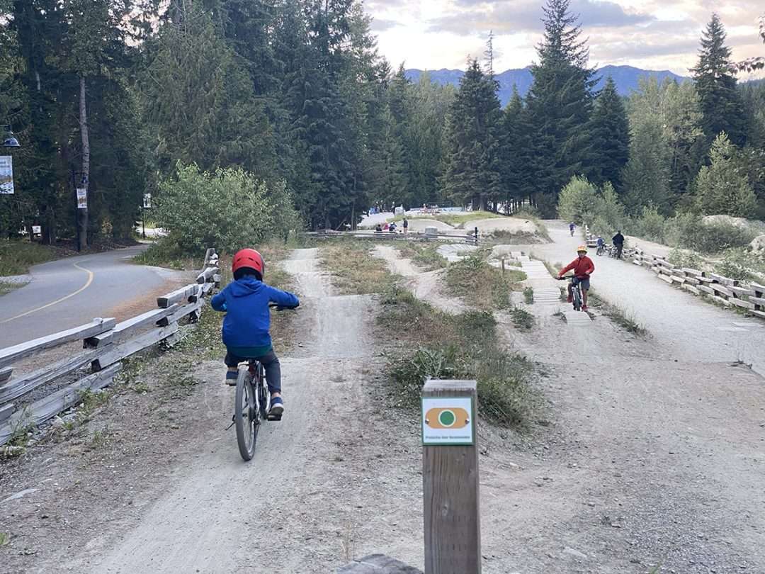 20 Perfect Things To Do in Whistler with Kids Summer | Carpe Diem OUR ...