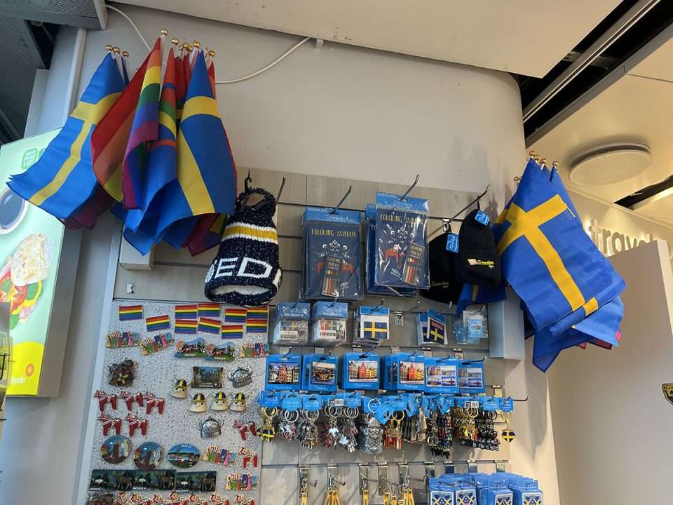 Sweden Souvenirs and Things you can only Get in Sweden! | Carpe Diem ...