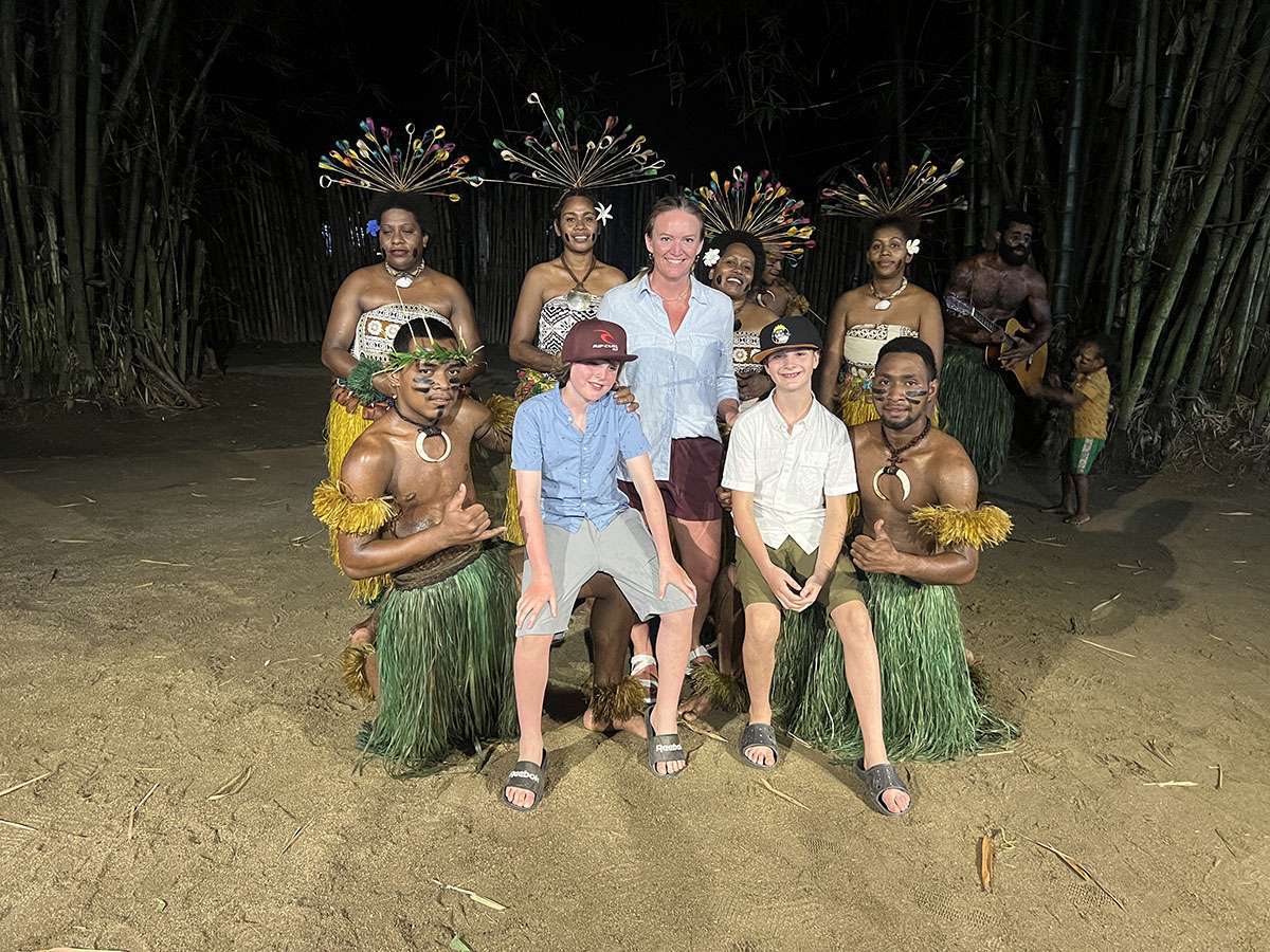 Is it Worth Going to Fiji with Kids | Carpe Diem OUR Way Travel
