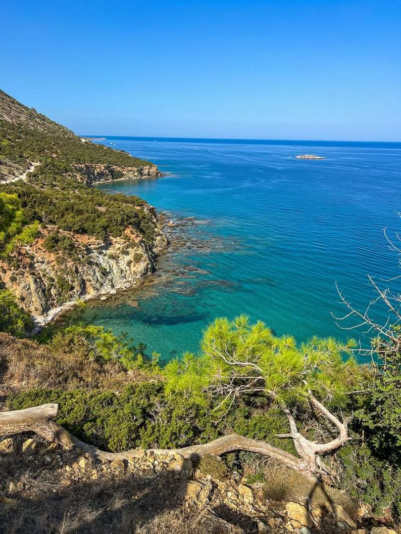 10 Adventurous Things to Do in Cyprus in October
