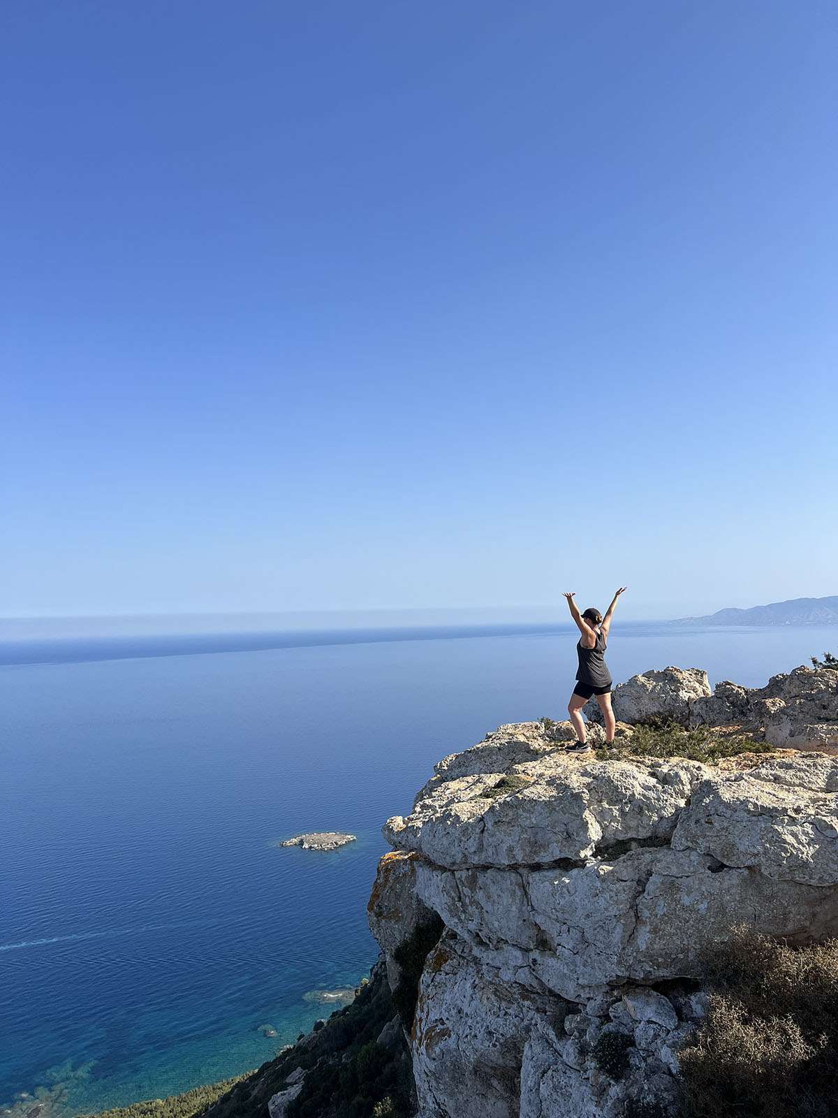 10 Adventurous Things to Do in Cyprus in October