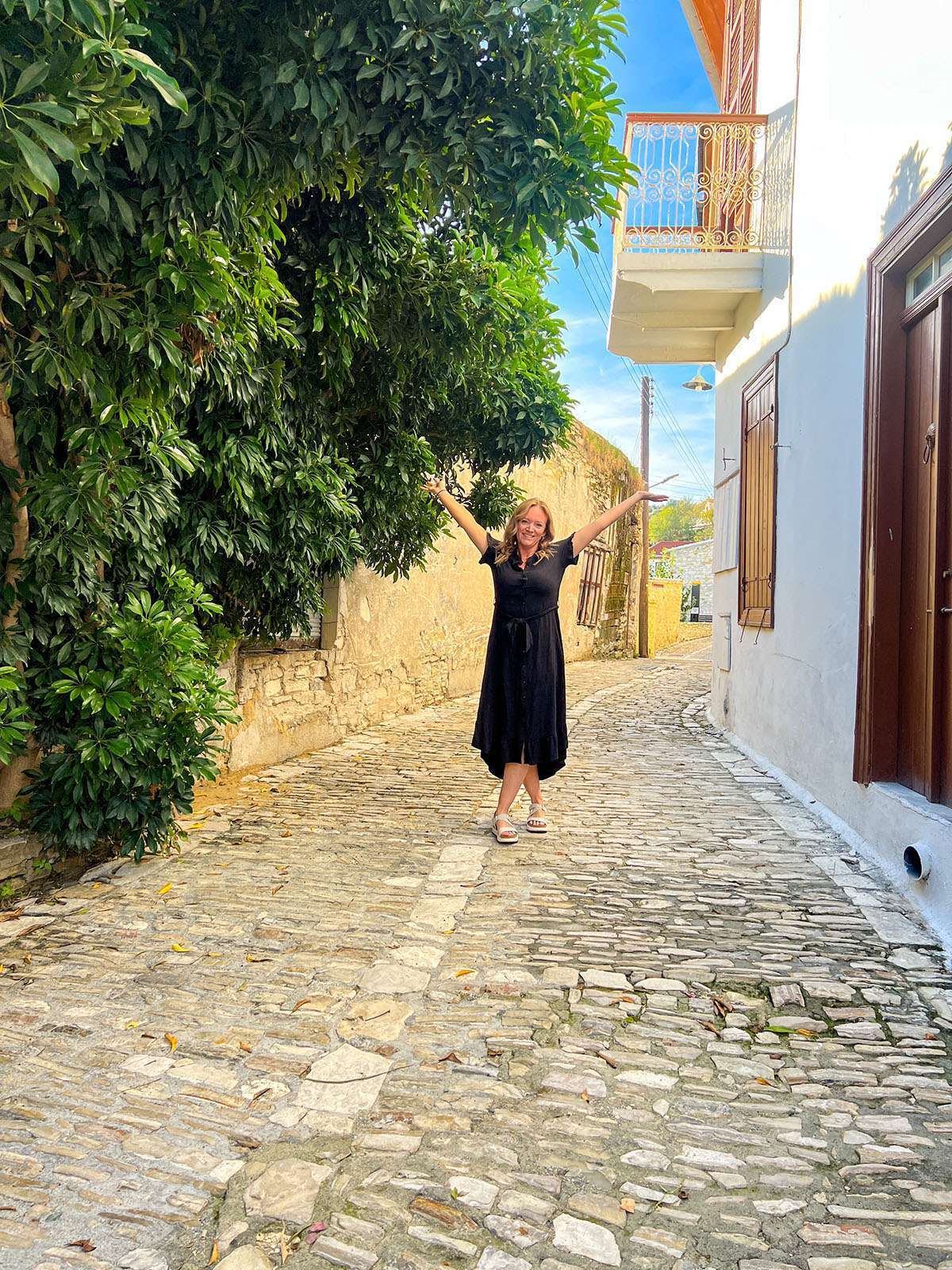 10 Adventurous Things to Do in Cyprus in October | Carpe Diem OUR Way ...