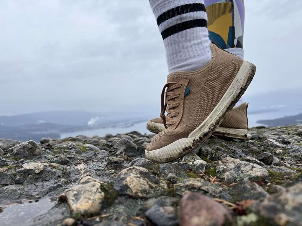 Vessi Review: Who Knew That Waterproof Shoes Would Be Our Everyday Shoe ...